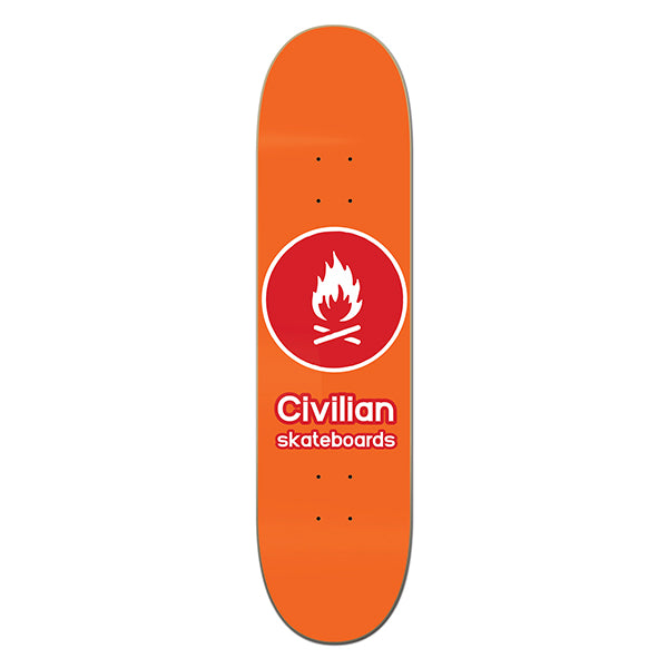 Decks (Civilian) – West Coast Skate Supply